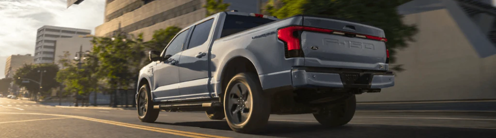 Vehicle Detailing Services | Summit Ford in Toronto, ON