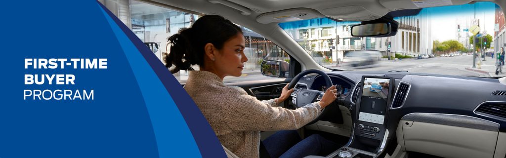Monthly Promotions - Summit Ford