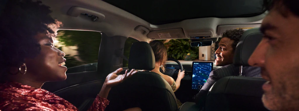 2024 Ford Bronco Infotainment Features | Toronto, ON