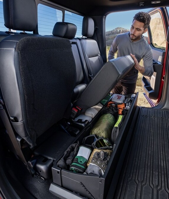 2025 Ford F-150 | Summit Ford in Toronto, ON