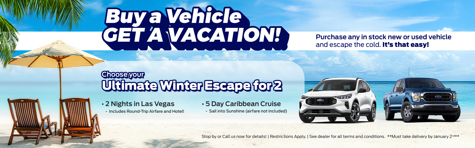 Summit Ford: New & Used Ford Dealership | Etobicoke, ON.